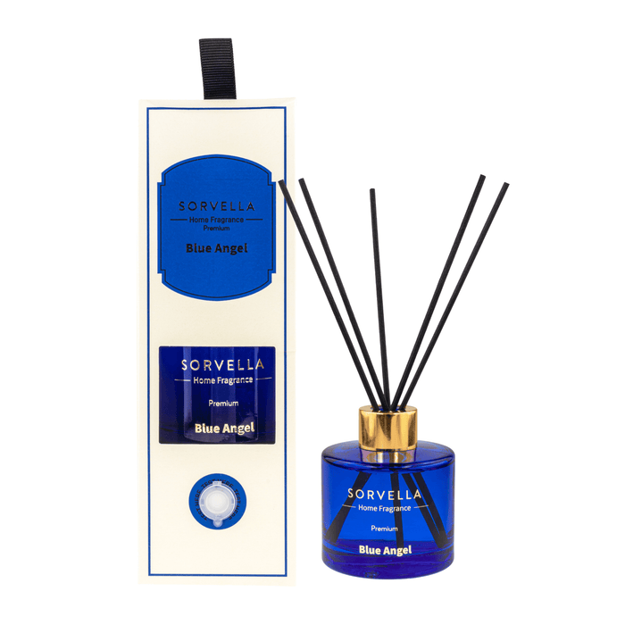 Blue Angel - Home Fragrance Premium 120 ML